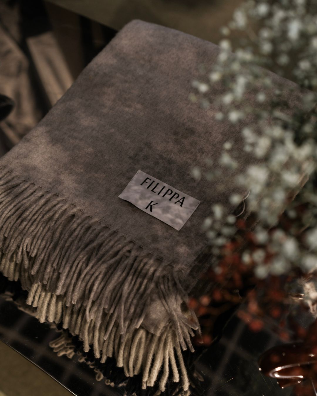 Filippa K - Royal Streaming